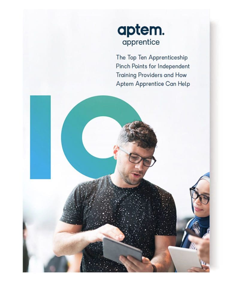 Resources - Aptem - enabling skills development and employability