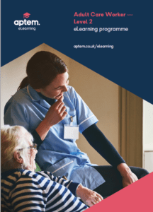 Aptem eLearning | Online Apprenticeship Software