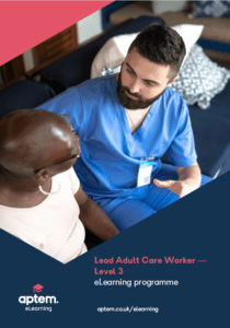 Aptem eLearning | Online Apprenticeship Learning Tool