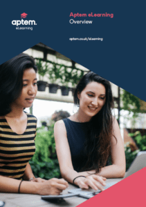 Apprenticeship eLearning Software: Online & Blended Learning