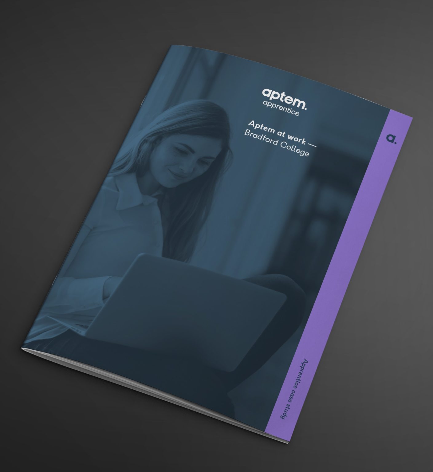 Aptem Apprentice | Apprenticeship Delivery Software UK