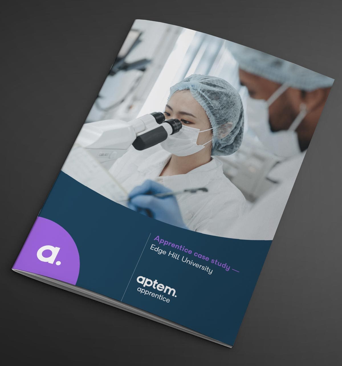 Aptem Apprenticeship Delivery Management Case Studies