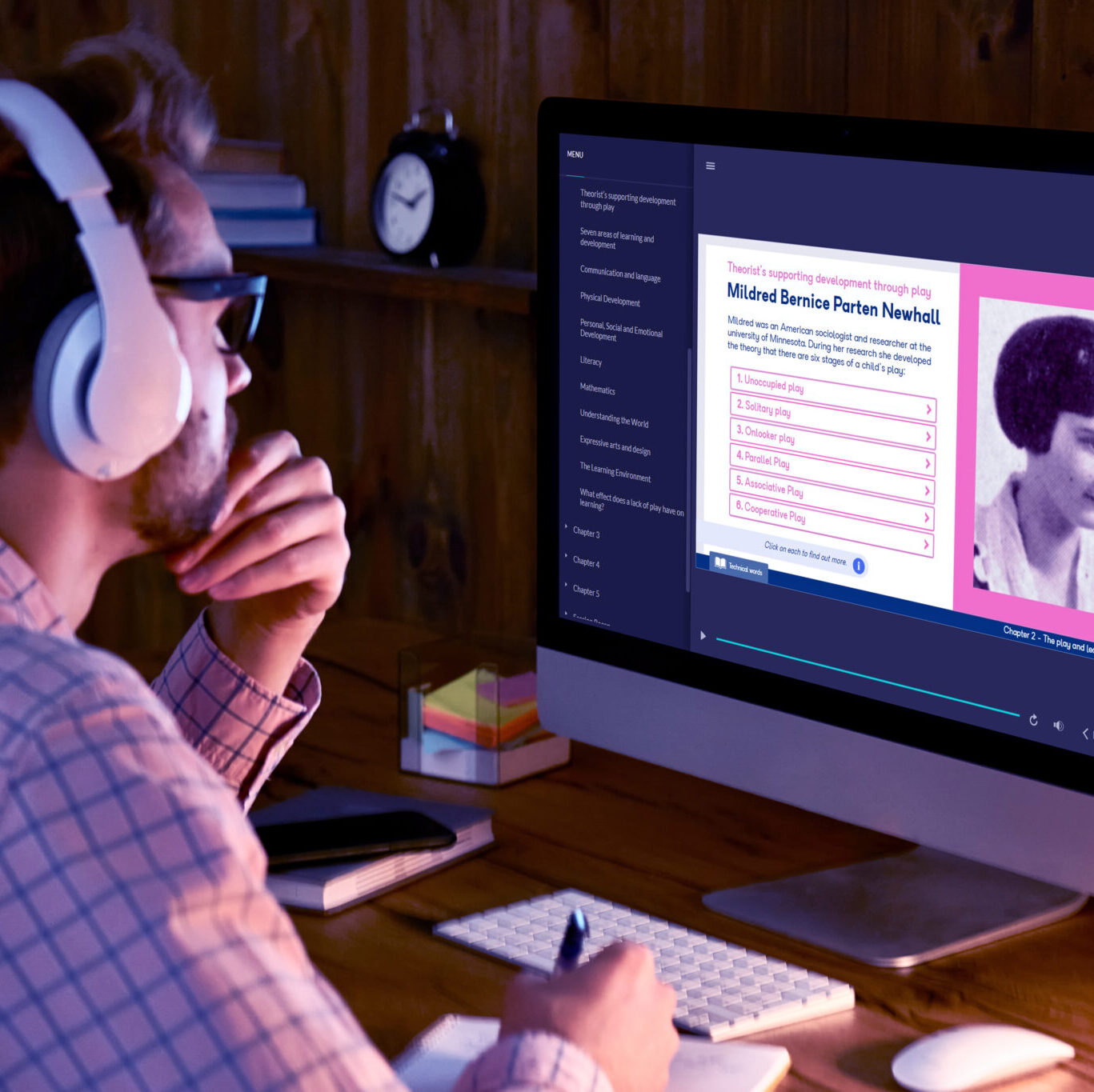 Apprenticeship Management Software for a Training Provider