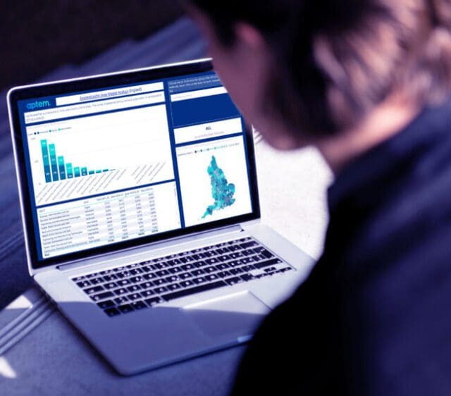 Apprenticeship Management Software for a Training Provider