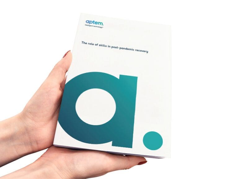 Apprenticeship Industry Data and Insights | Aptem Solutions UK