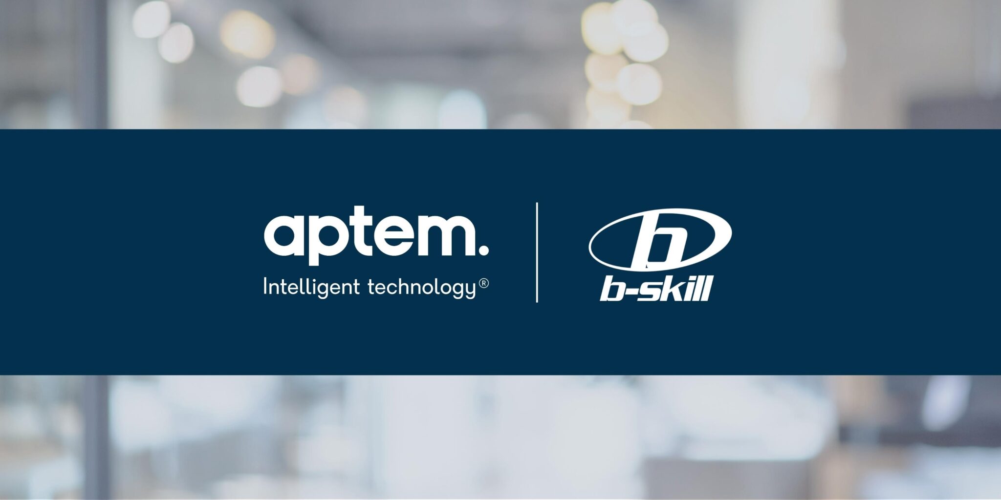 Case Study: the B-Skill and Aptem Partnership for Learners