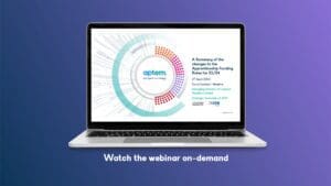 Aptem Apprentice | Training Provider Management Software