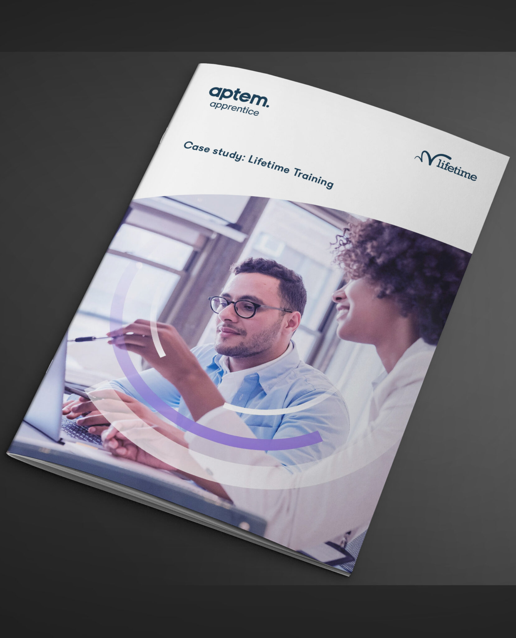 Apprenticeship Management Software for a Training Provider