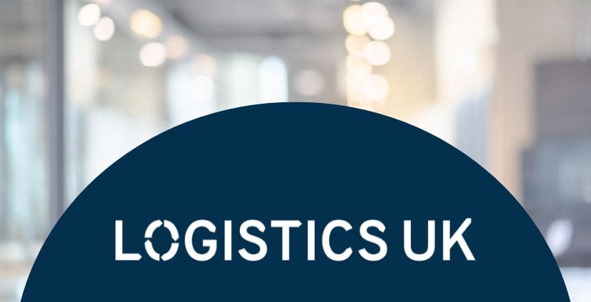 Logistics UK Start as a New Apprenticeship Provider