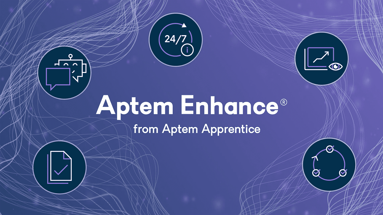 Aptem Assess | Engaging, Cost-Effective Cognitive Assessment