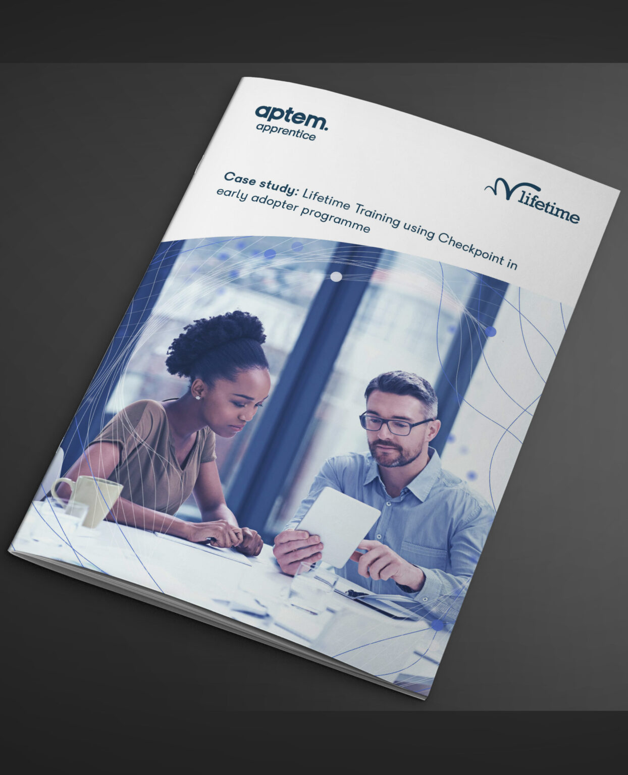 Aptem Enhance: Automate Apprenticeship Admin Tasks