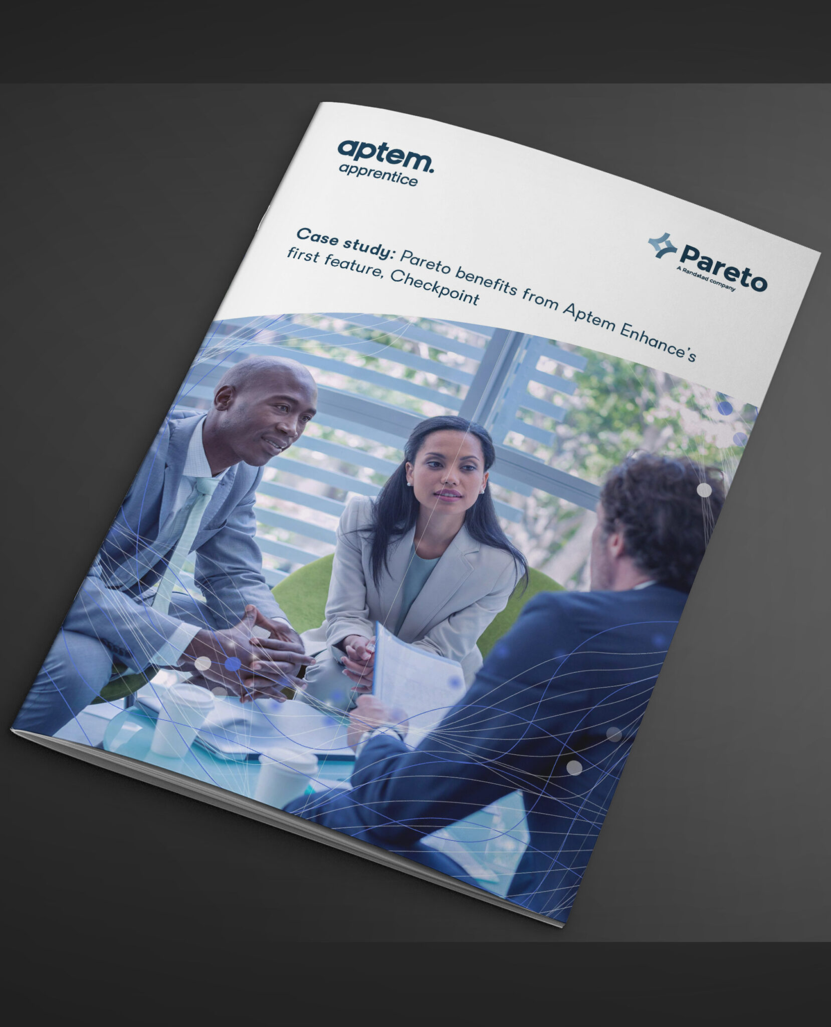 Aptem Enhance: Automate Apprenticeship Admin Tasks